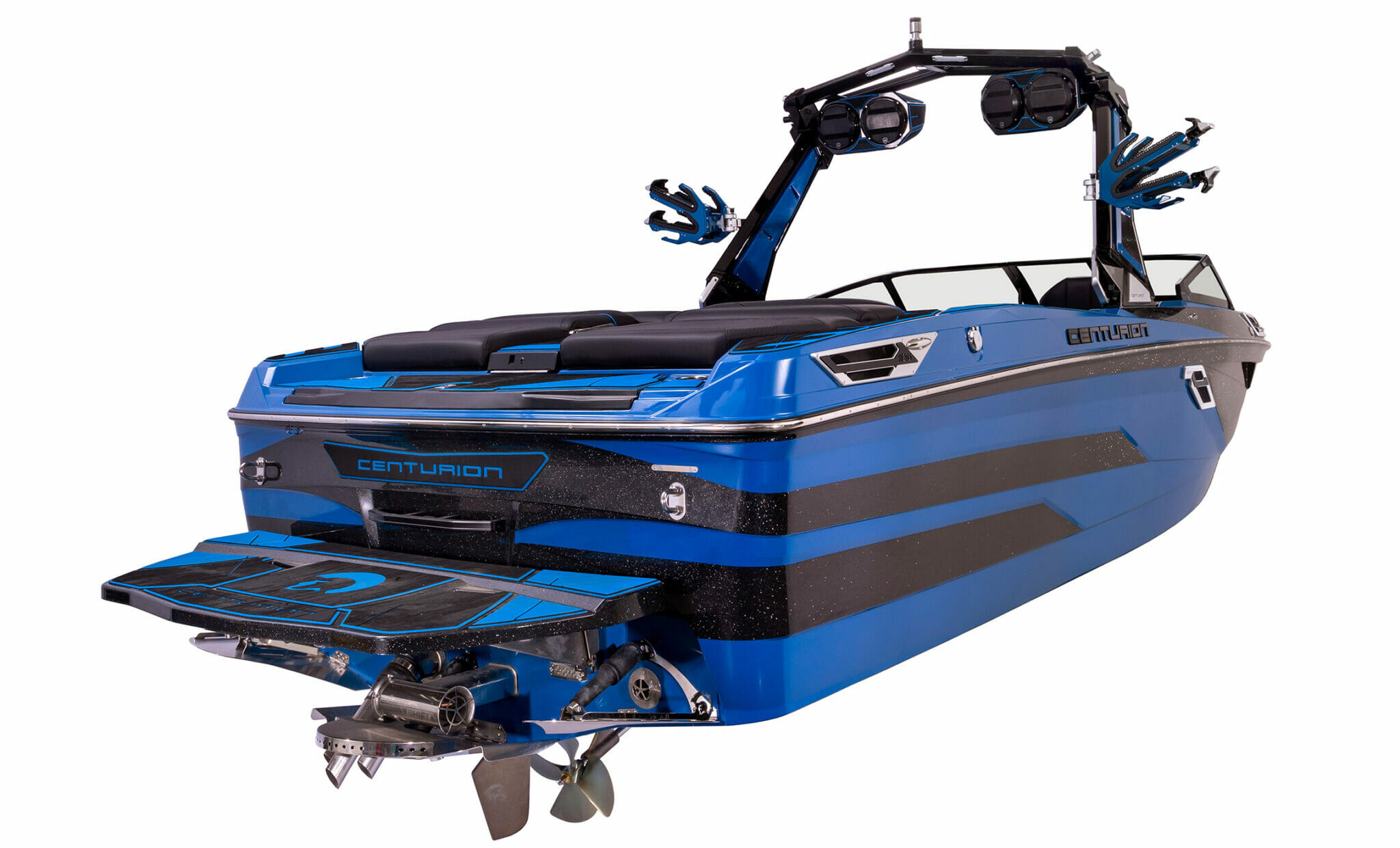 2023 Ri265 - Centurion Boats