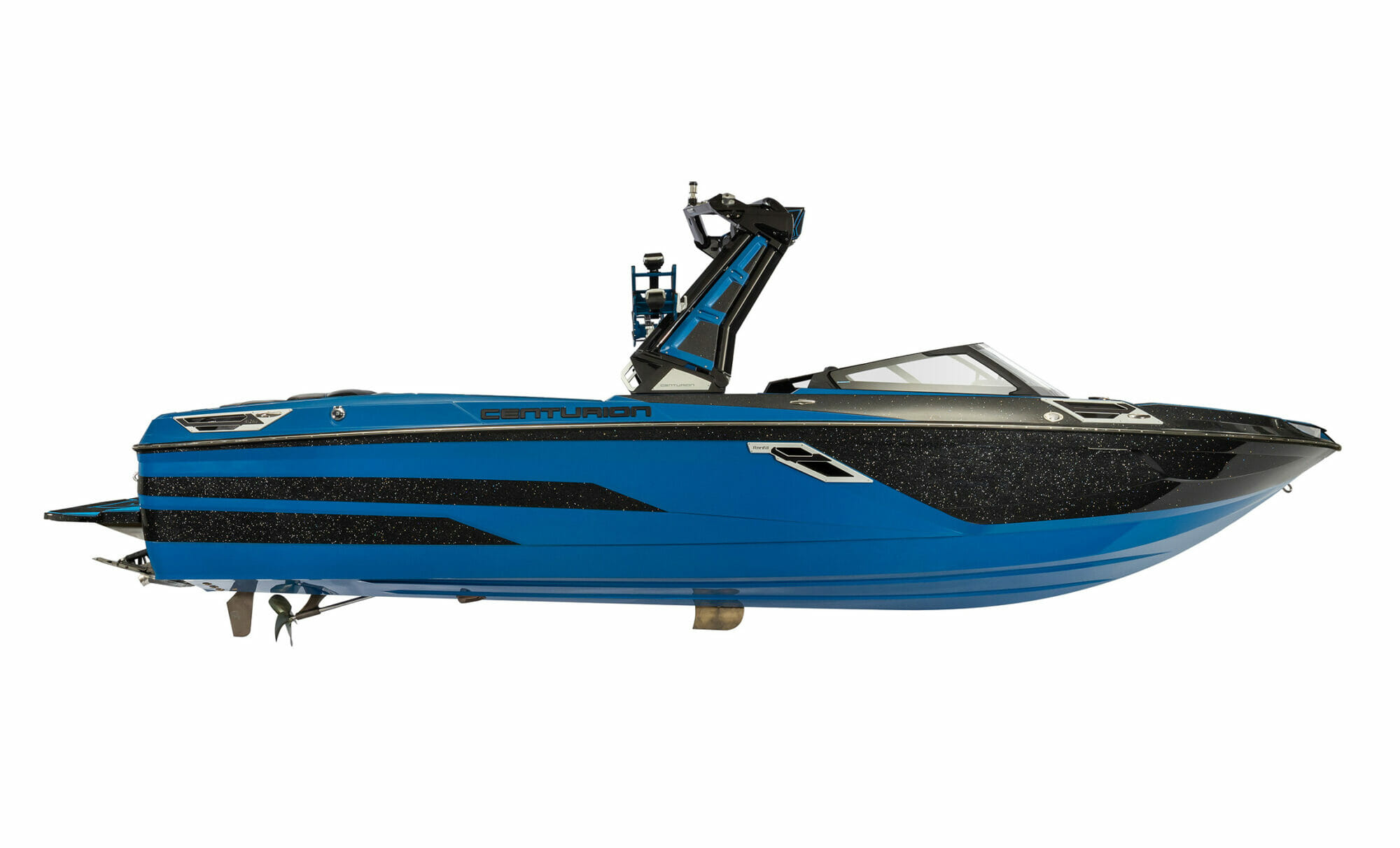 2023 Ri265 - Centurion Boats