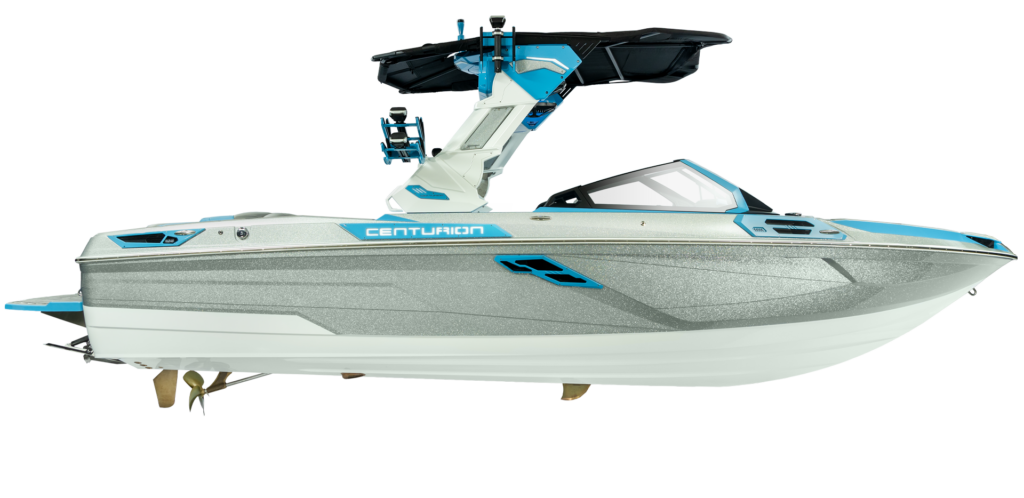 2025 Ri245 | Centurion Boats