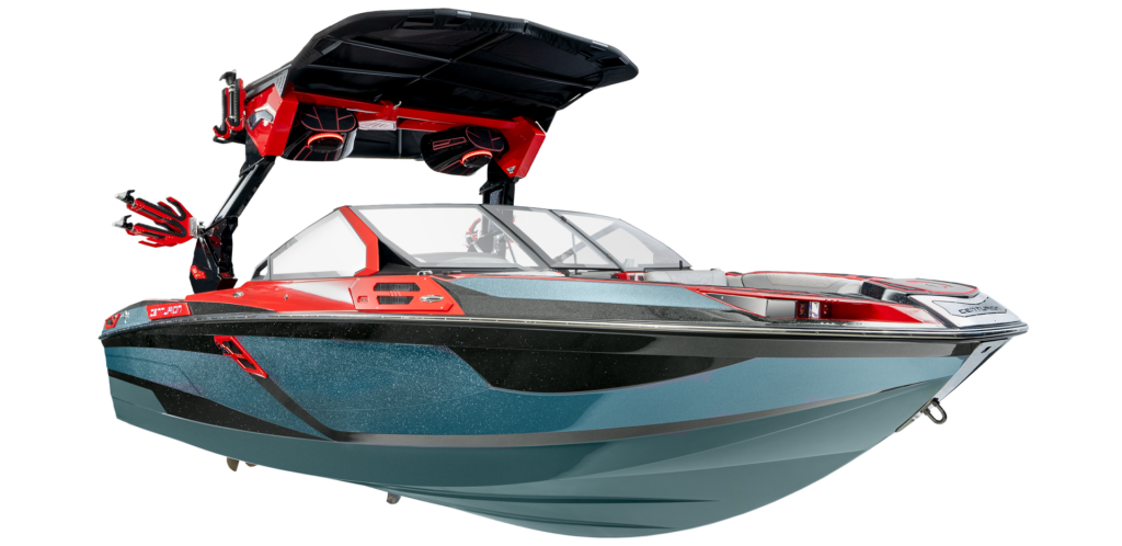 2025 Ri265 | Centurion Boats