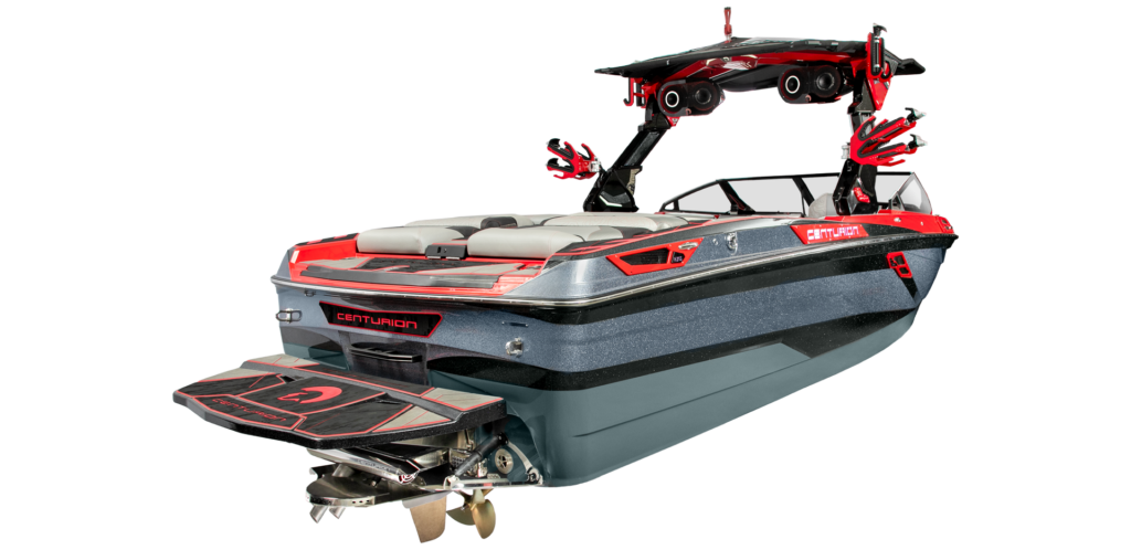2025 Ri265 | Centurion Boats