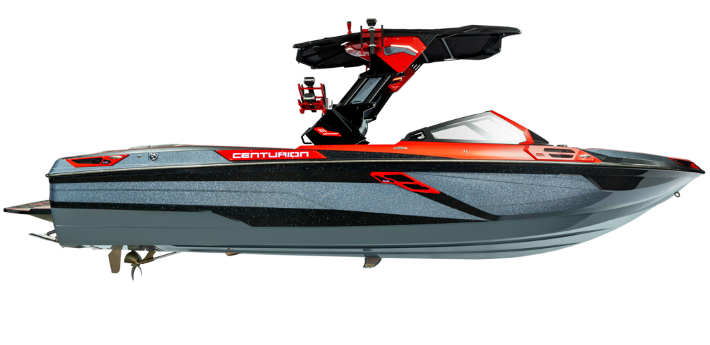 2025 Ri265 | Centurion Boats
