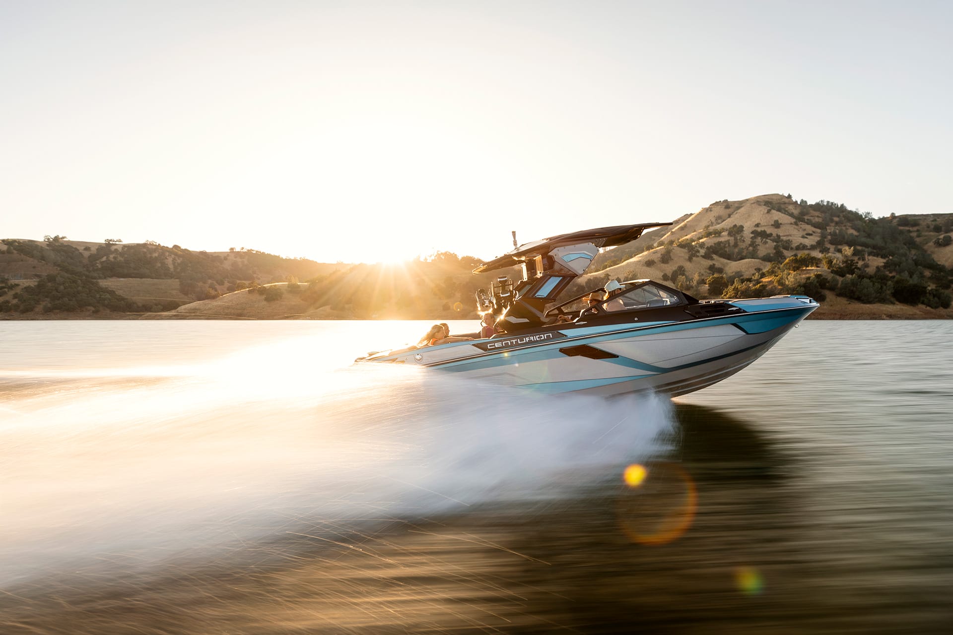 Terms of Use | Centurion Boats