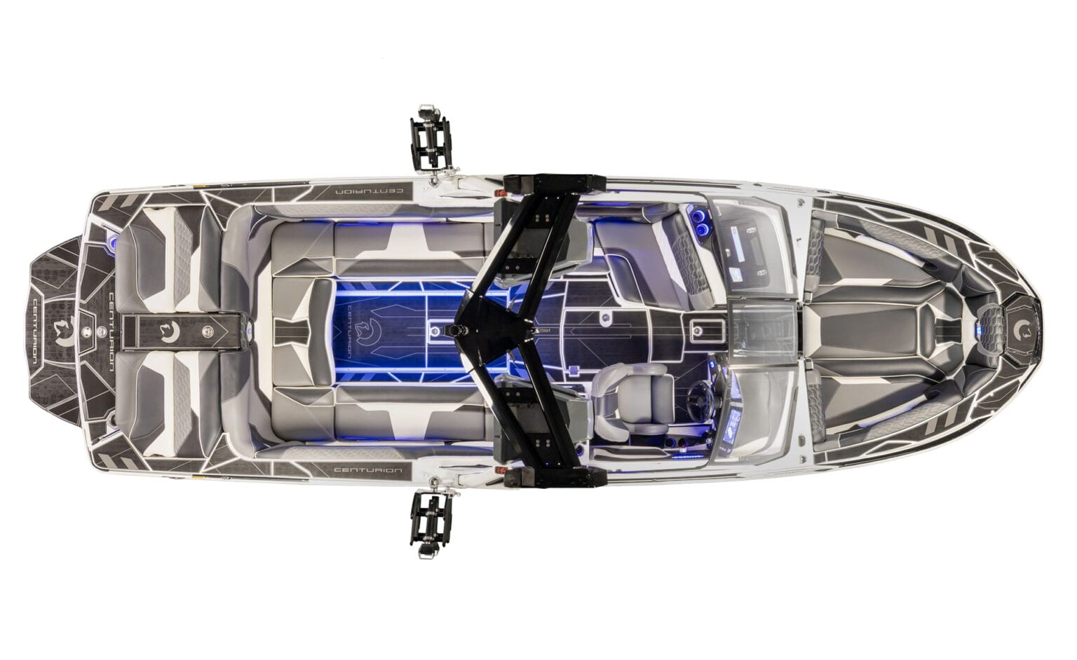 2026 Ri265 | Centurion Boats