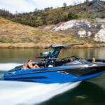 2023 Ri265 - Centurion Boats