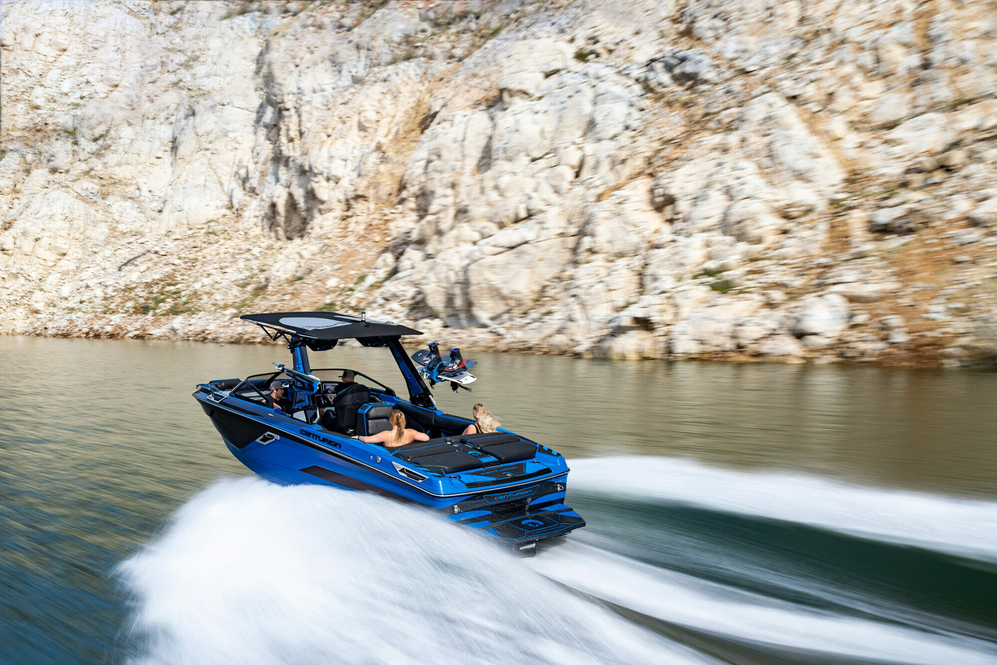 2023 Ri265 - Centurion Boats