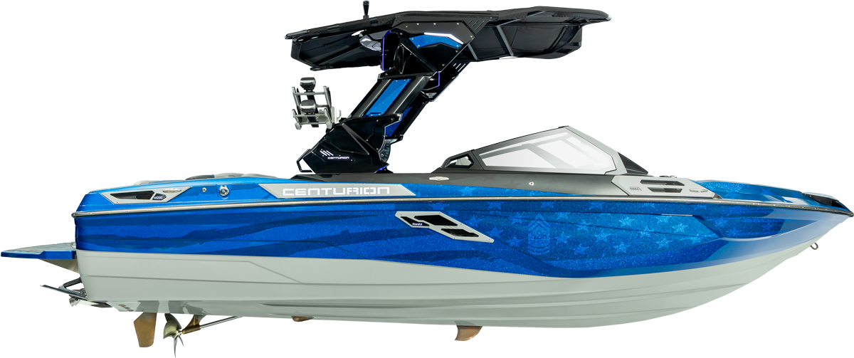 Ri Series | Centurion Boats