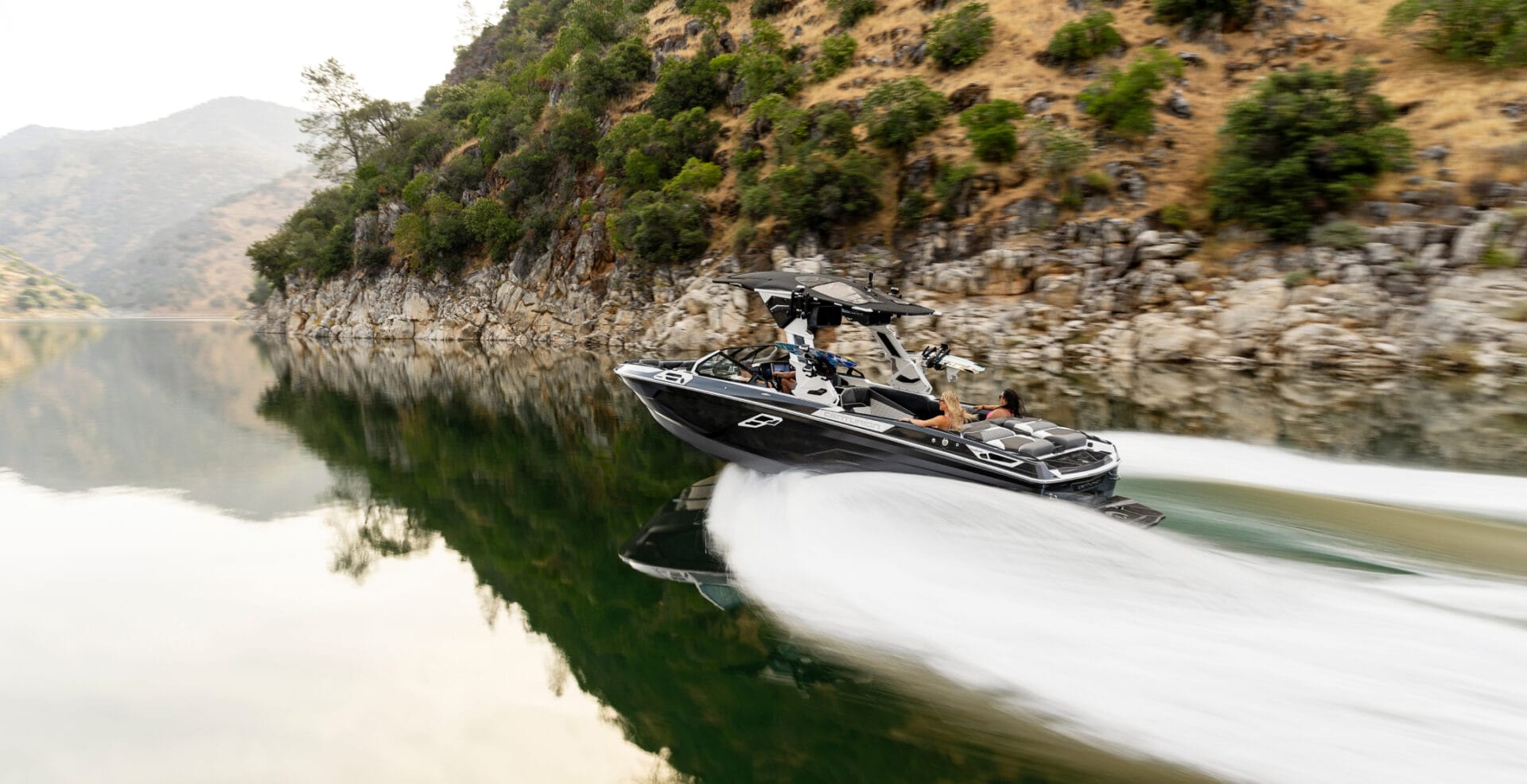 Ri Series | Centurion Boats