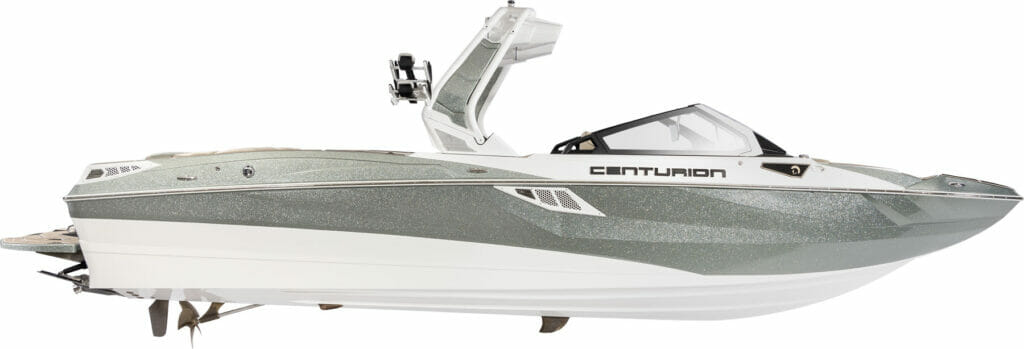 2024 Models - Centurion Boats