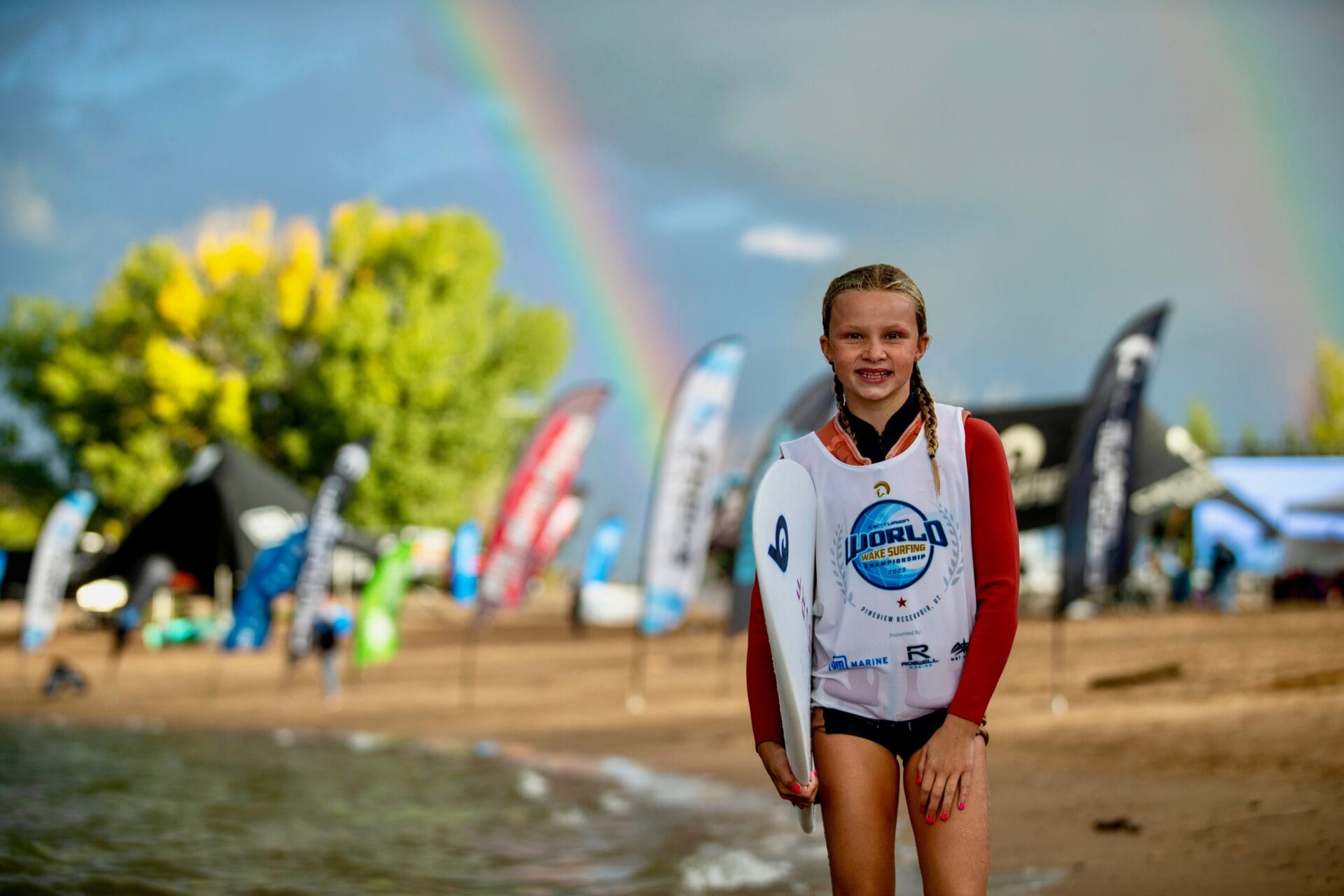 Kenzie Hickey | Centurion Boats