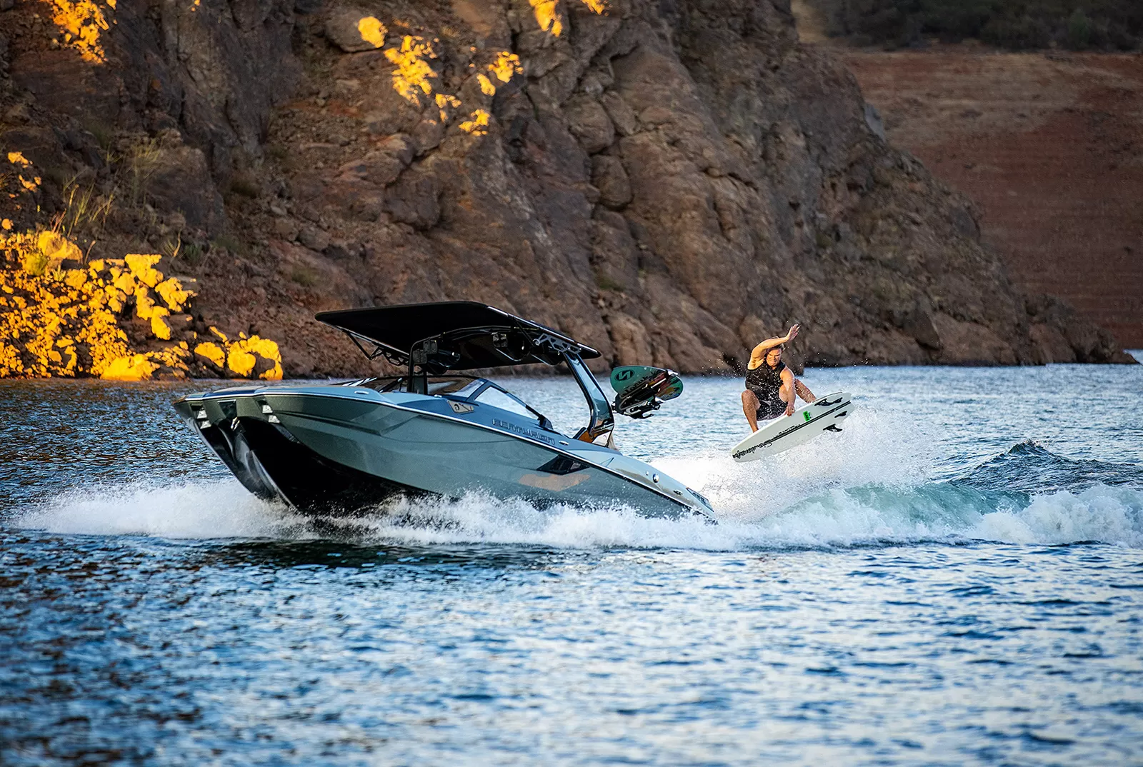 Contact | Centurion Boats