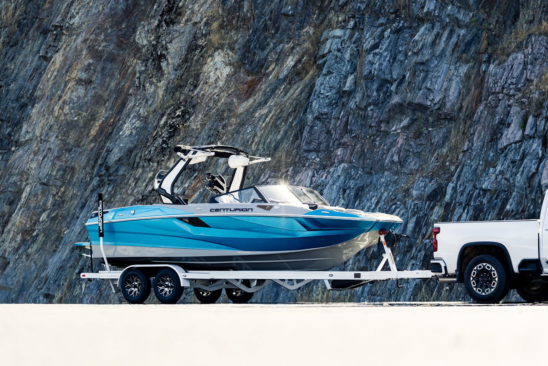 2025 Fe22 | Centurion Boats