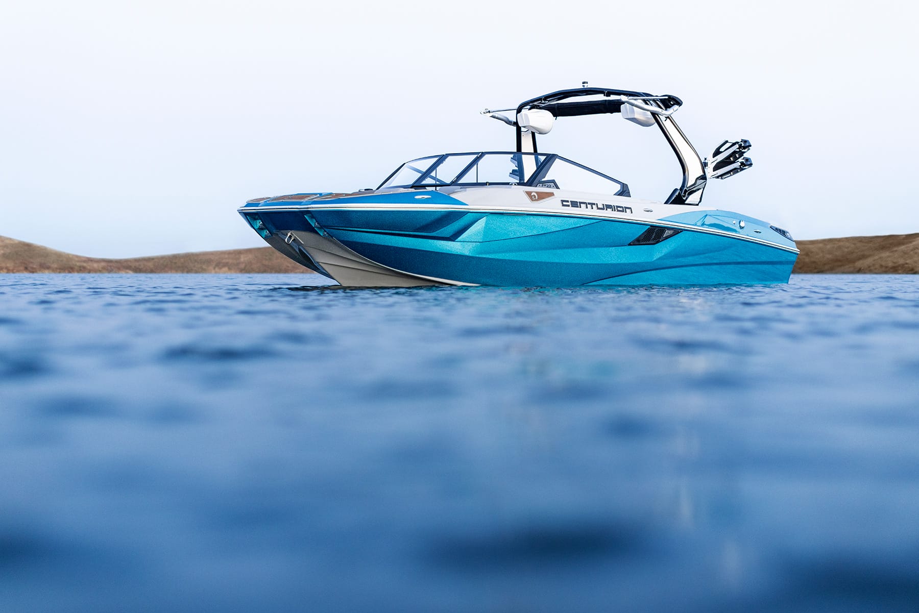 2025 Fe22 | Centurion Boats