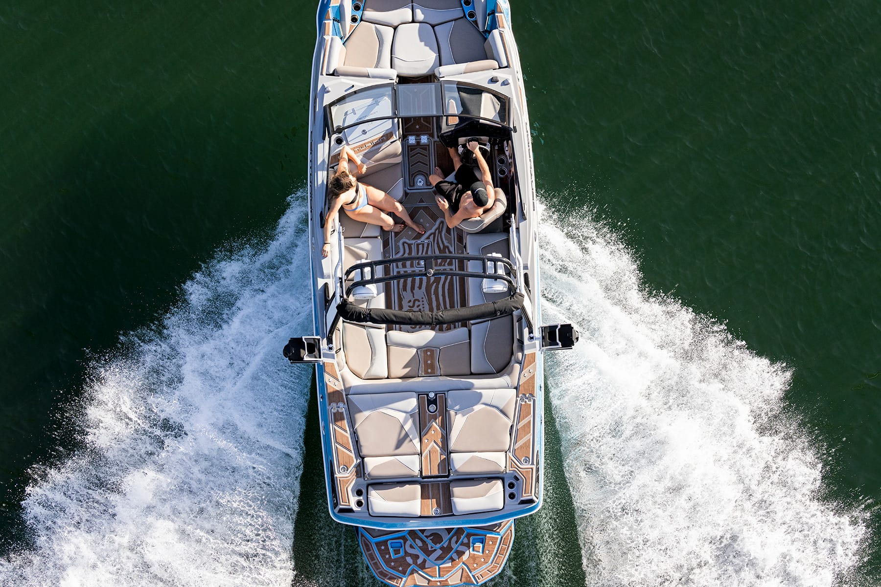 2025 Fe22 | Centurion Boats