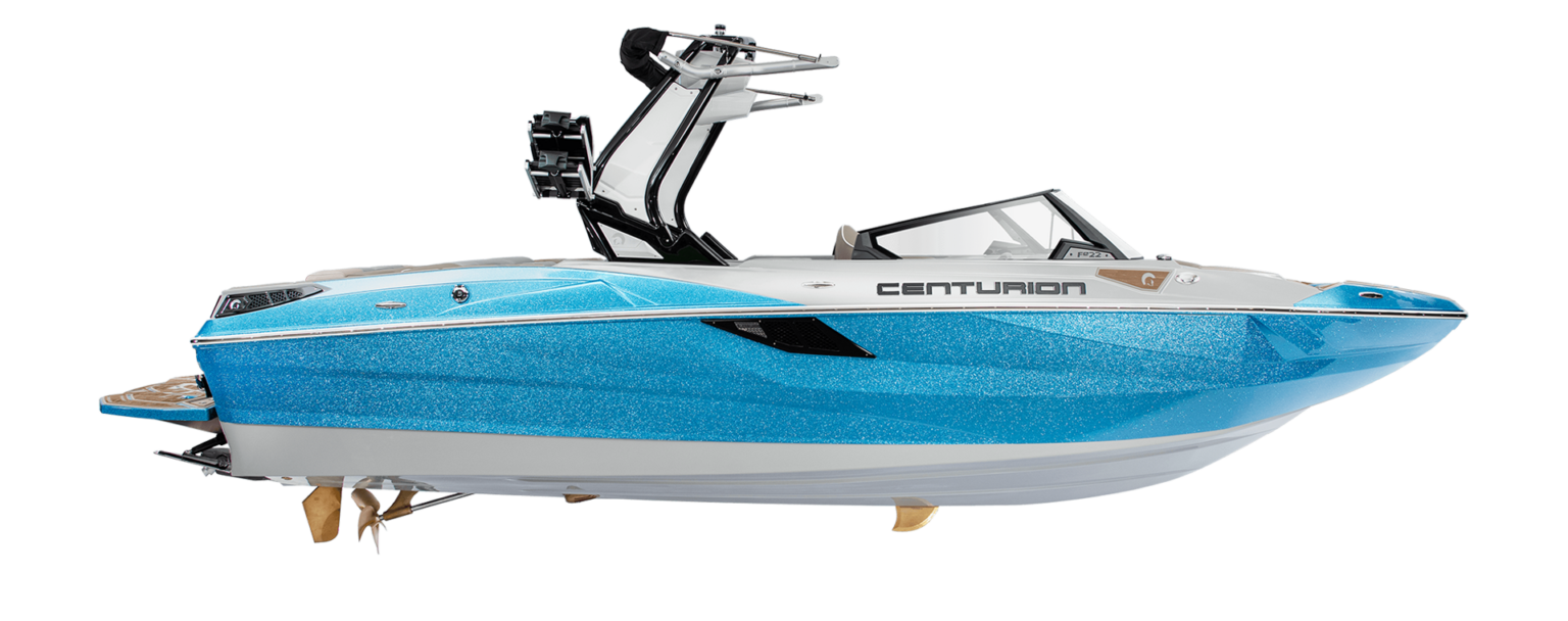 Fe Series | Centurion Boats