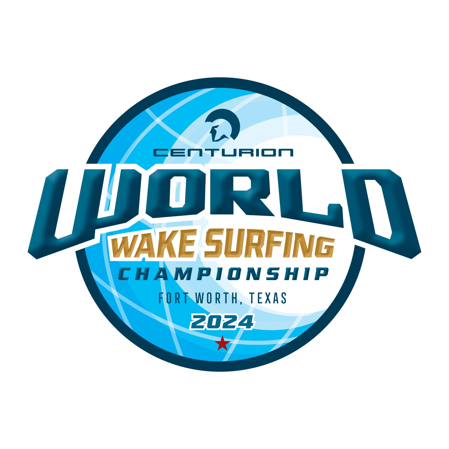 One Month to the 2024 Centurion World Wake Surfing Championship ...