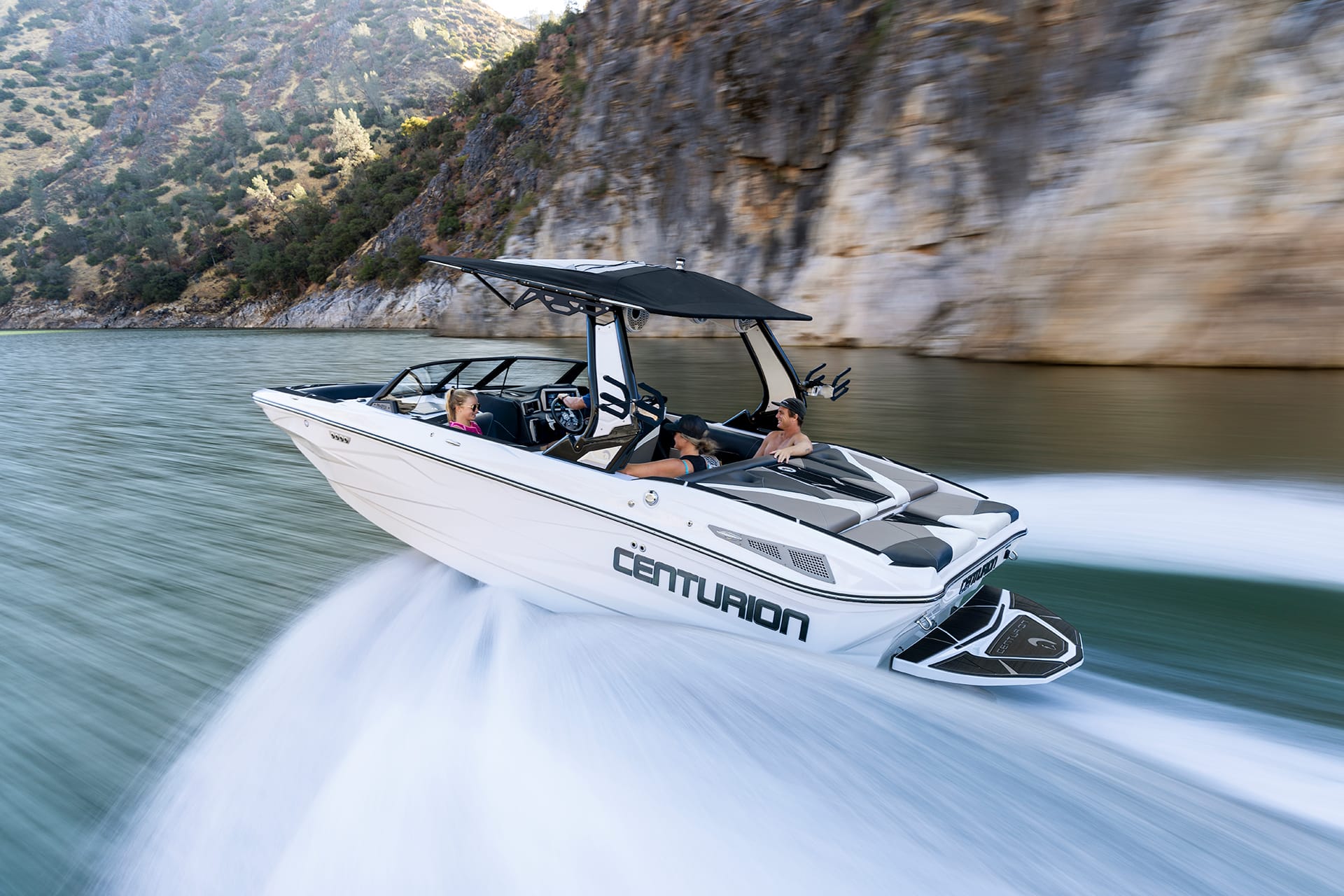 2025 Nv213 | Centurion Boats