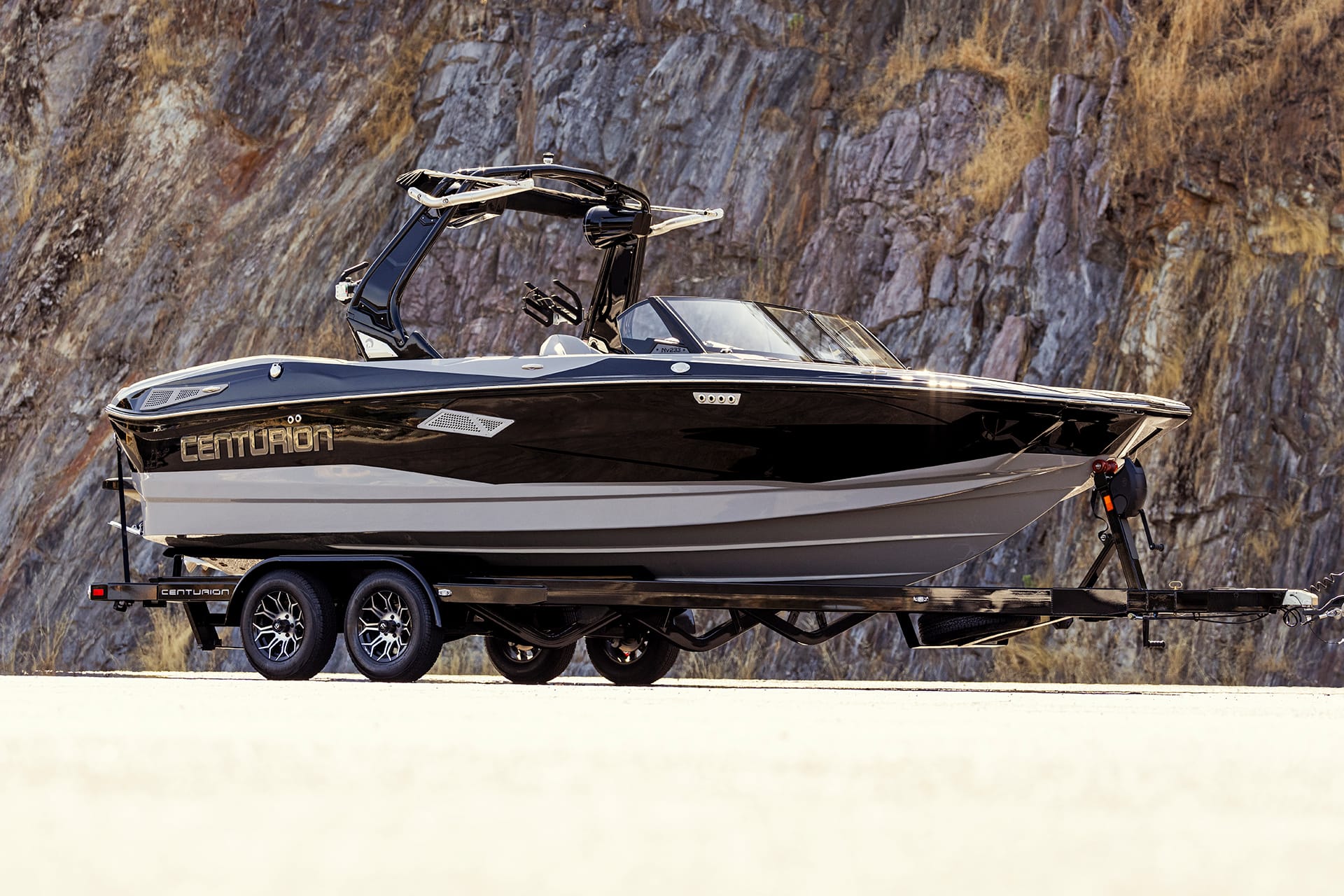 Request Quote | Centurion Boats