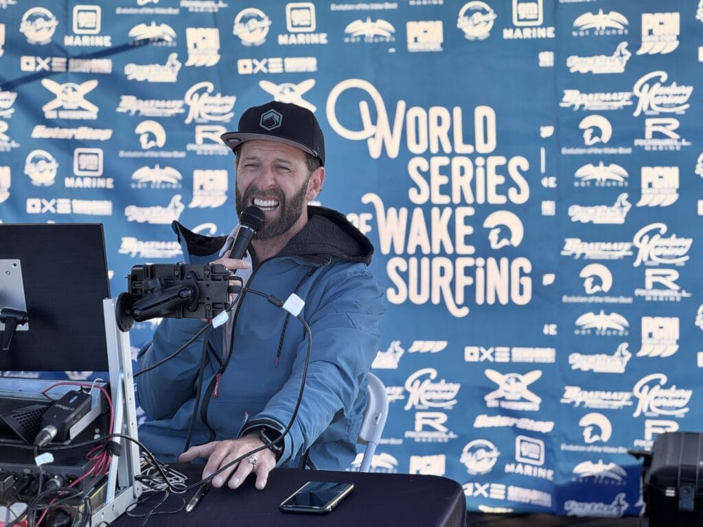 Wild West Wake Surf Shootout – Day 1 Recap | Centurion Boats
