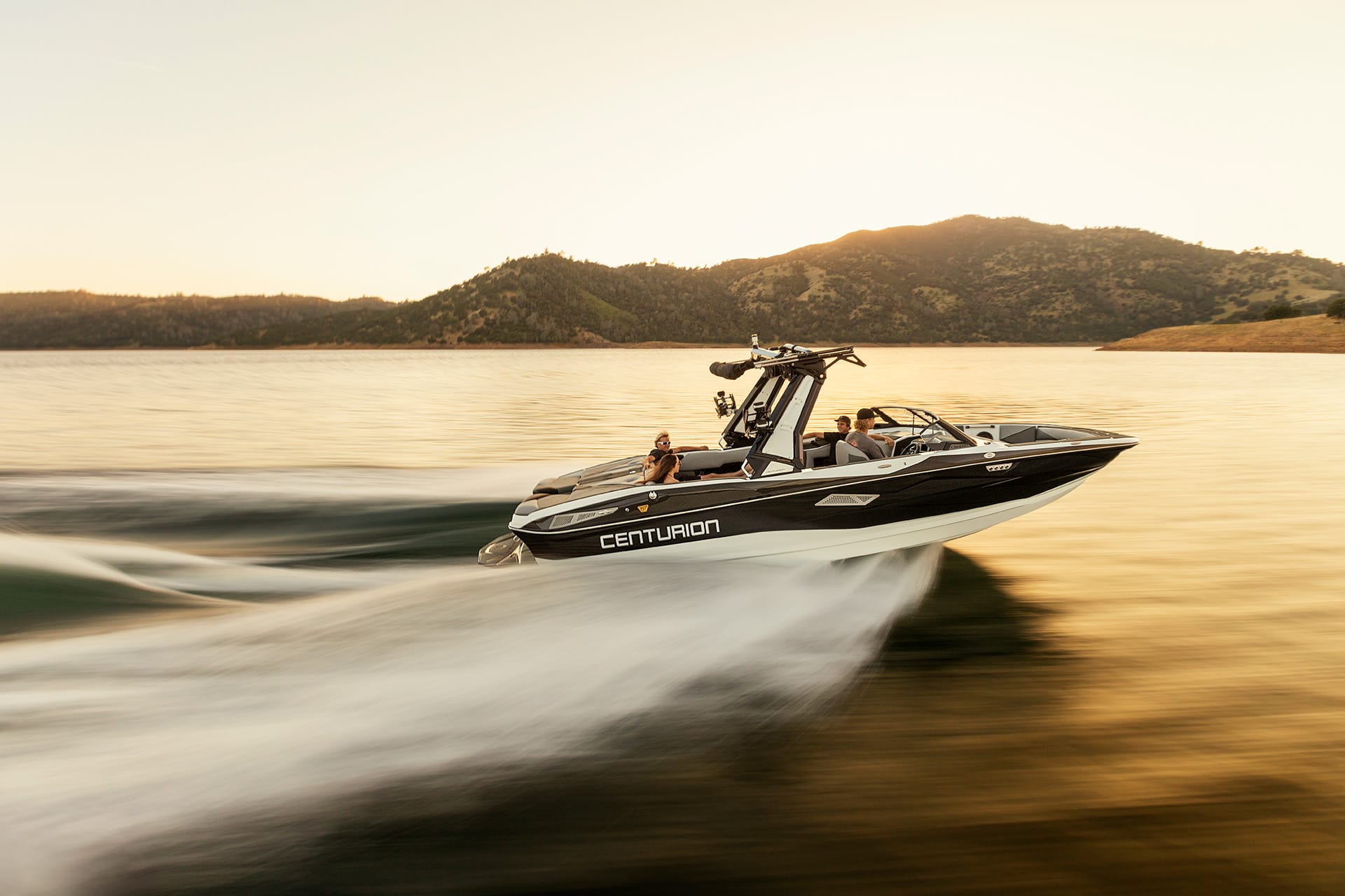 2026 Nv243 | Centurion Boats