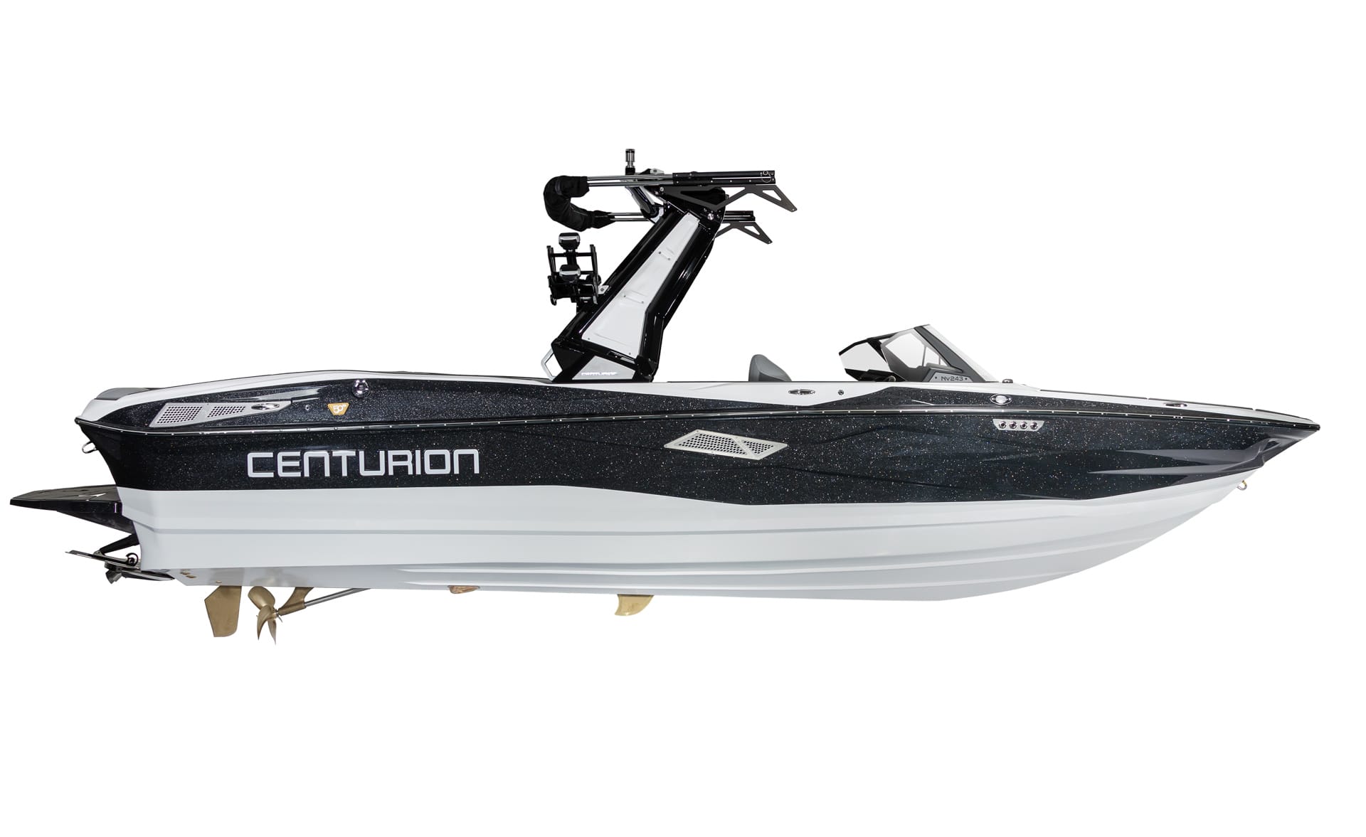 Nv243 Boat Configurator | Centurion Boats
