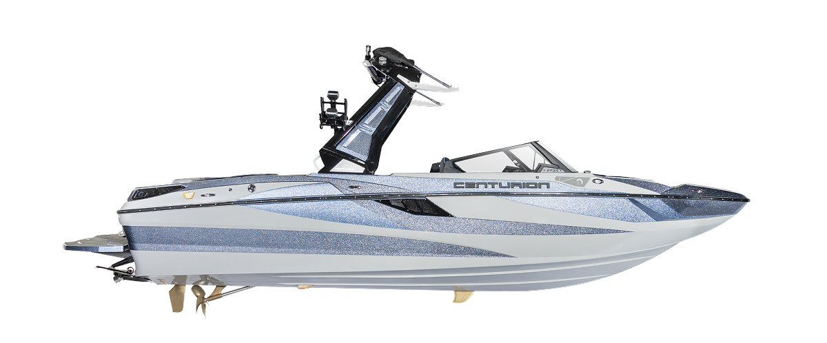 Build a Boat | Centurion Boats