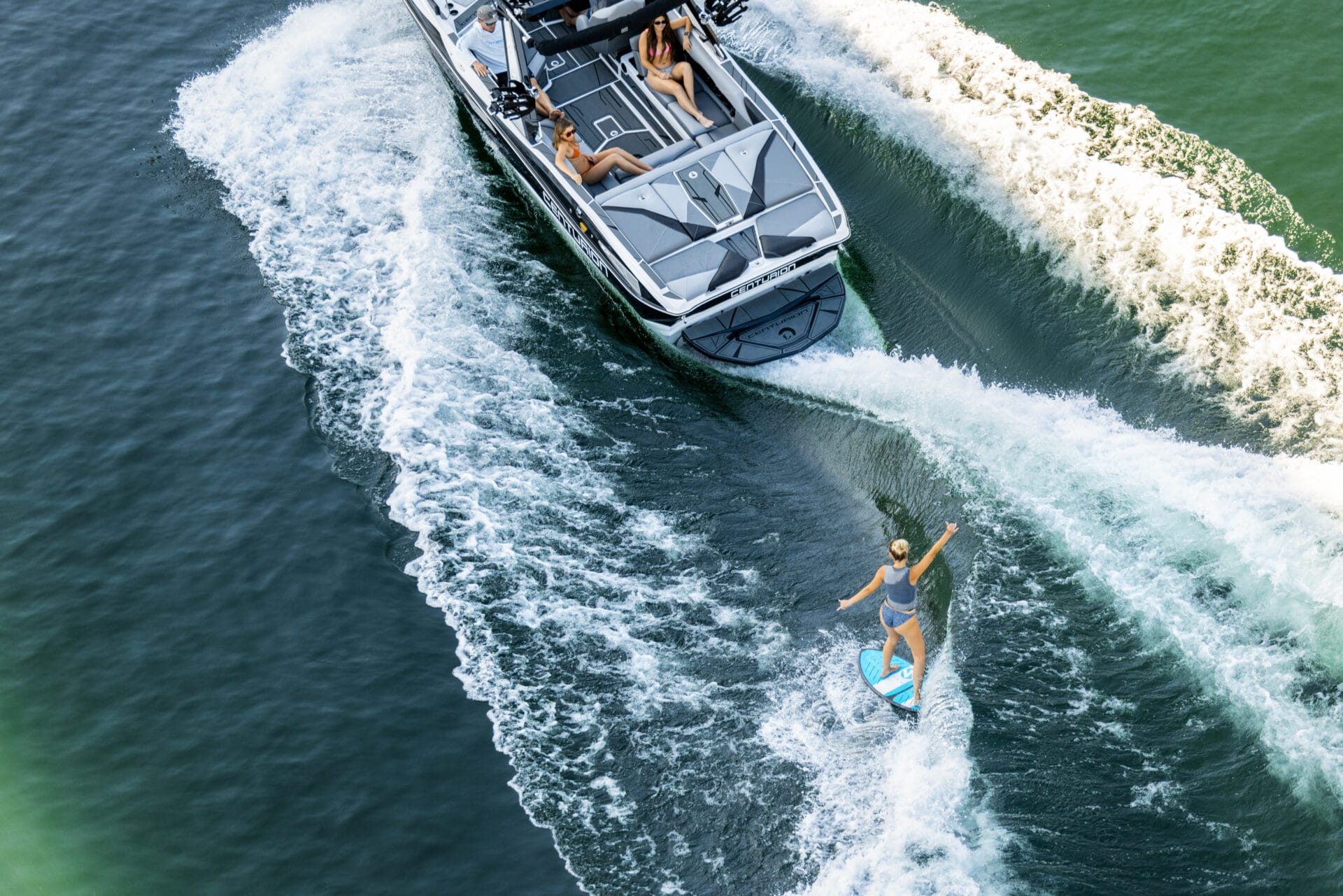 Introducing the 2026 Nv243 – Your Newest Victory on the Water ...