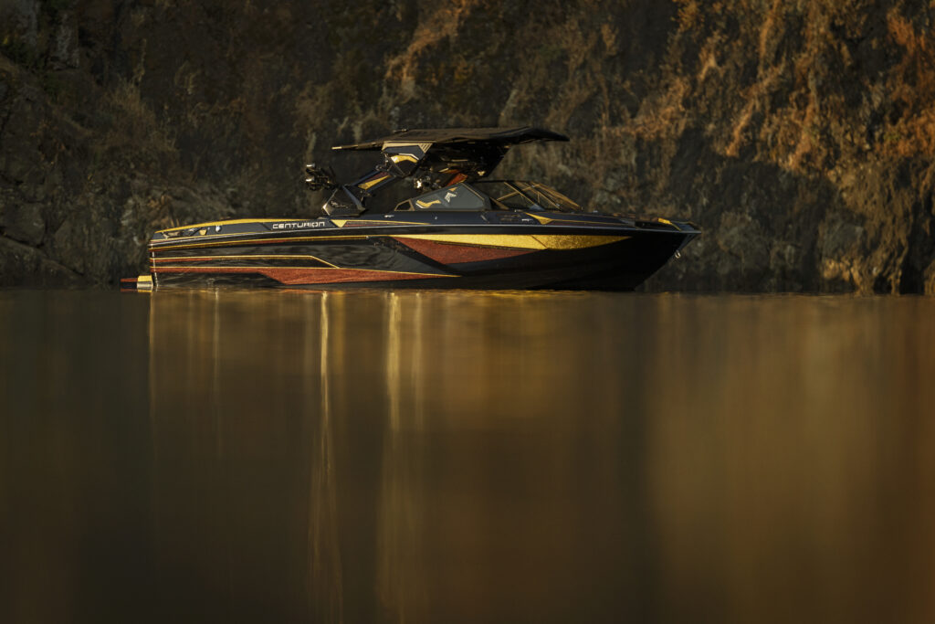 Introducing the Centurion 50th Anniversary Limited Edition Ri245 ...